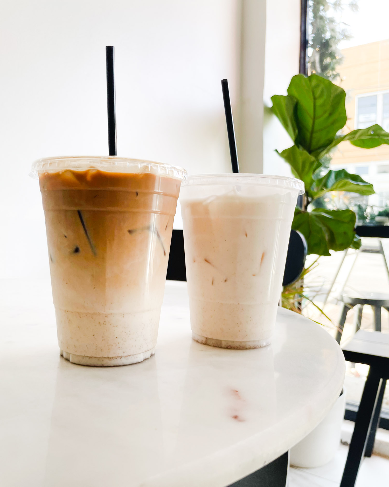 9 Charming Dallas Coffee Shops For A Date in the City