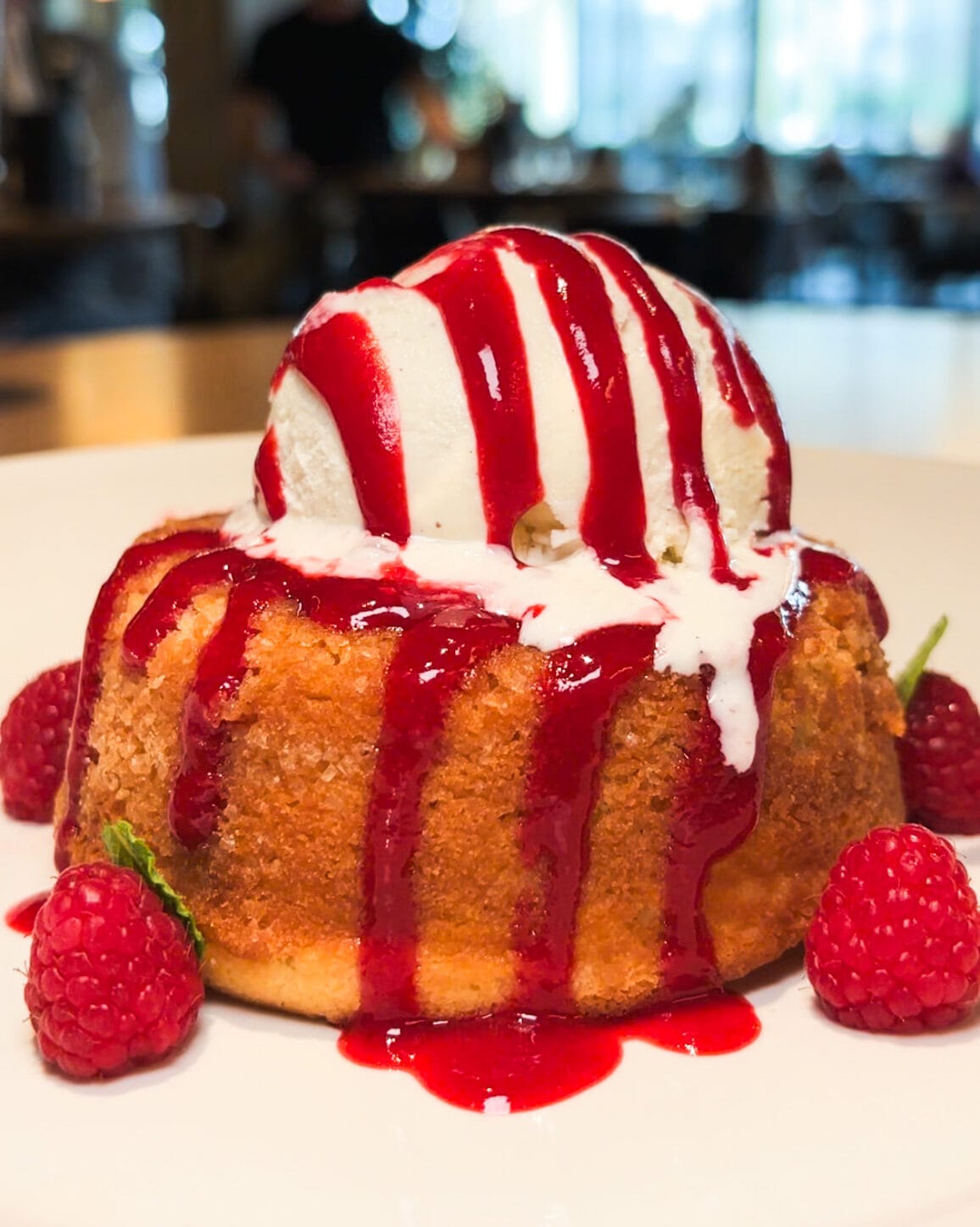 JOEY Dallas: The Ultimate Casual Dining Experience | Date Night Dallas
